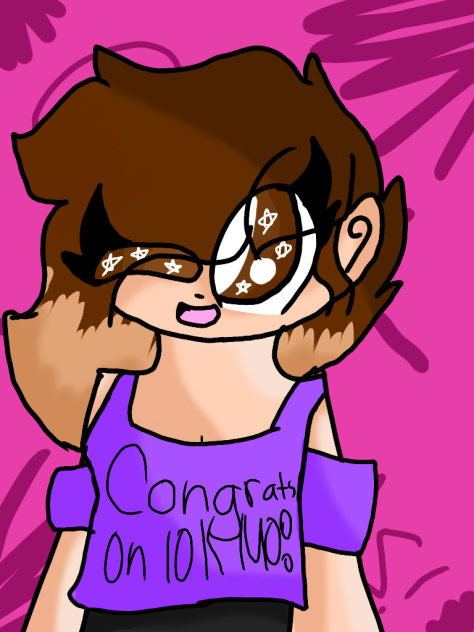 Congrats! - ibisPaint