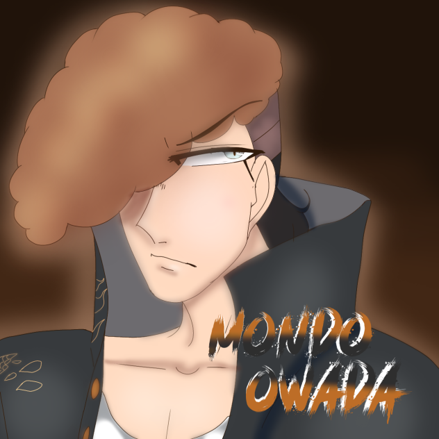 Mondo Owada - ibisPaint