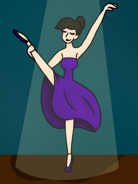 Blackbird - ibisPaint