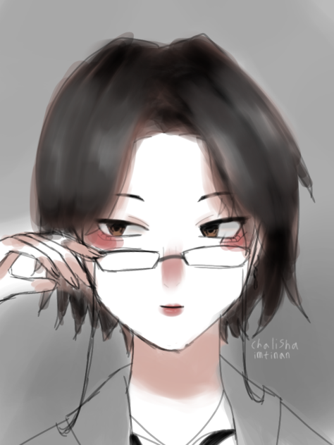 random stuff - ibisPaint