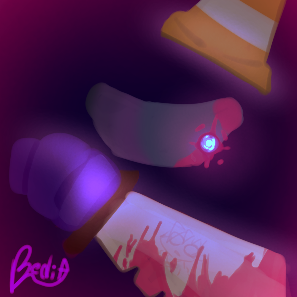 無題666？ - ibisPaint