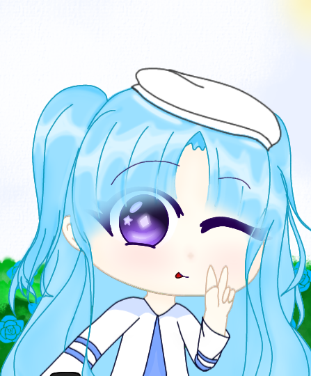 Spring is near - ibisPaint