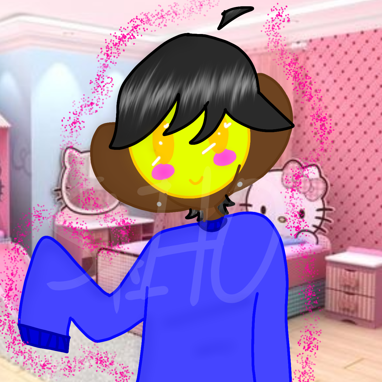 Jake 🗿💗 - ibisPaint