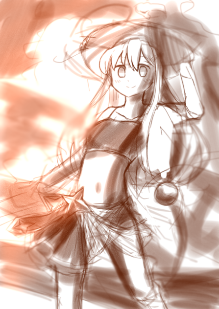 無題361 - ibisPaint