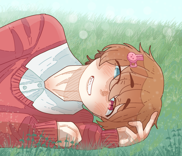 Hey there~ - ibisPaint