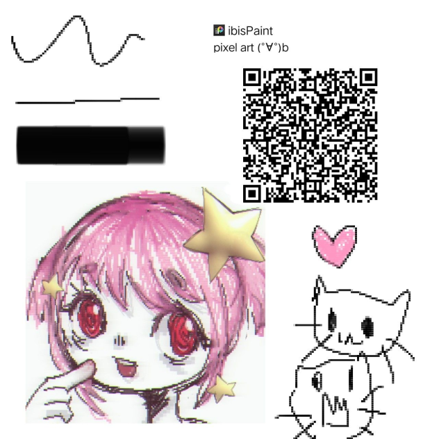 Untitled200 - ibisPaint