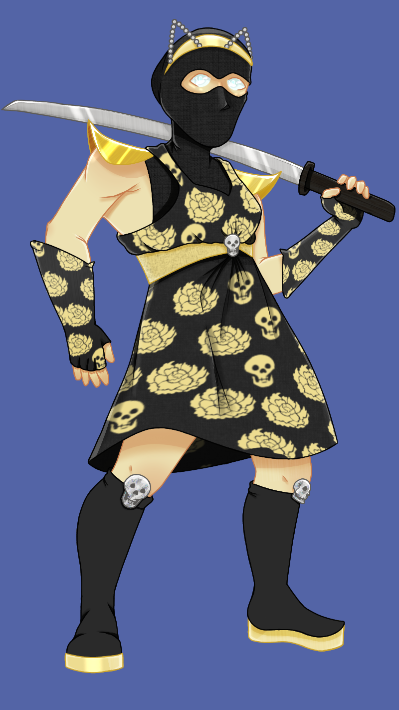 Scorpion - ibisPaint