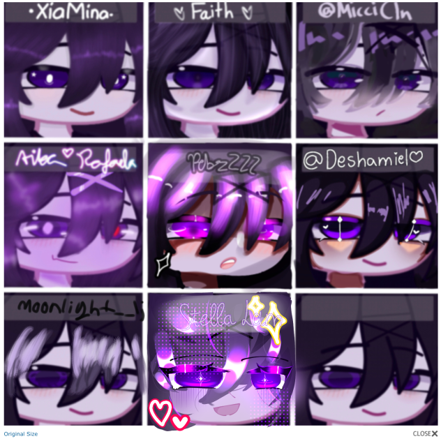 colab with us🩷 - ibisPaint