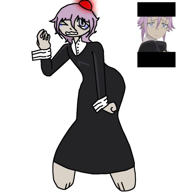 Crona - ibisPaint