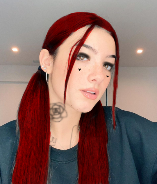 Ayo it’s the baddie charlie - ibisPaint