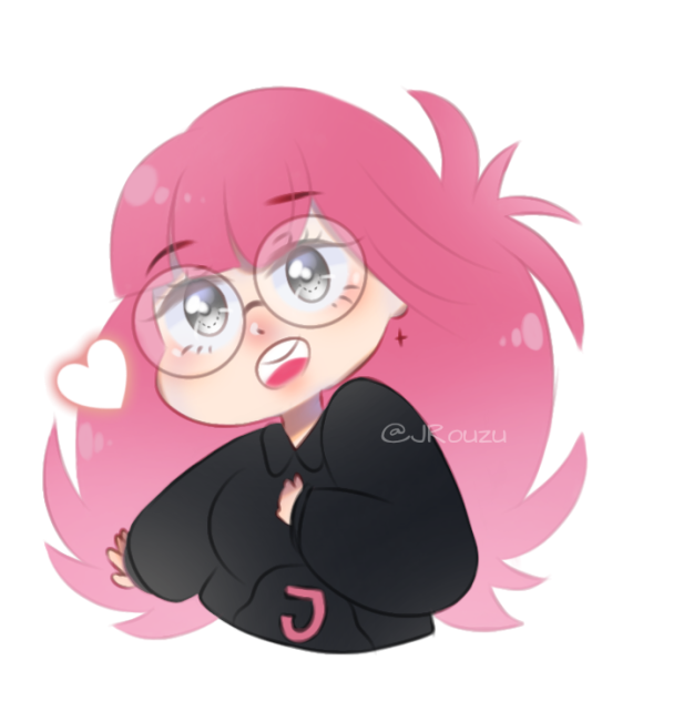 chibi ME - ibisPaint