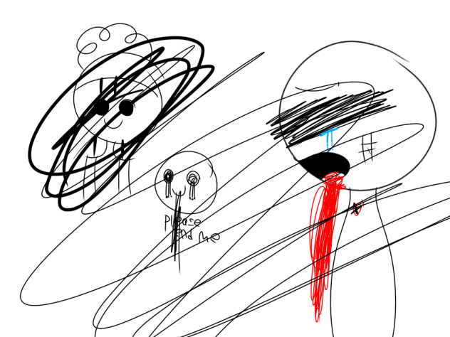 SOMEONE PLEASE HELP ME - ibisPaint