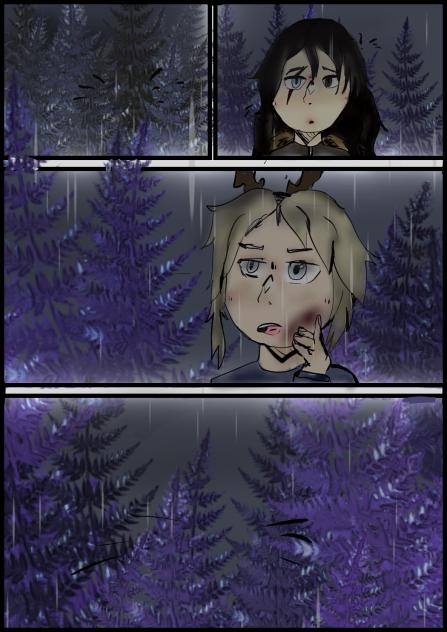 Slojfe comicbook pt2 - ibisPaint