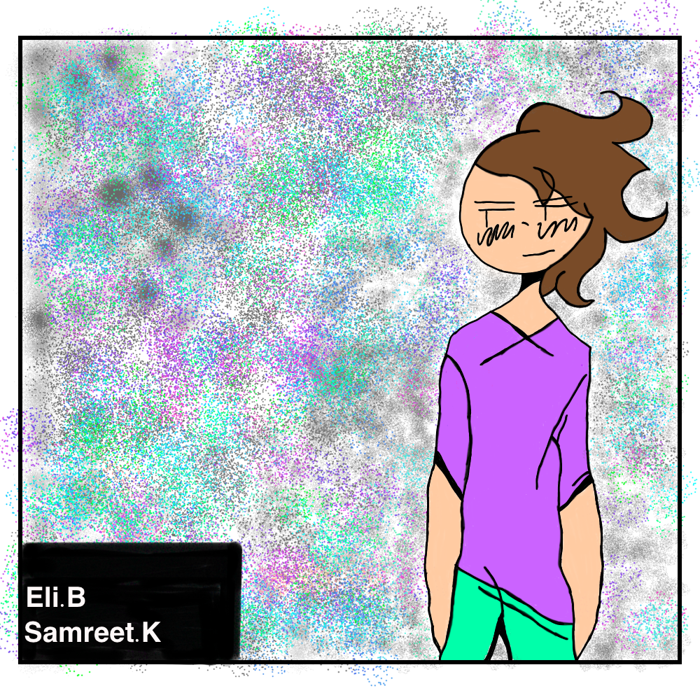 Mini Drake - ibisPaint