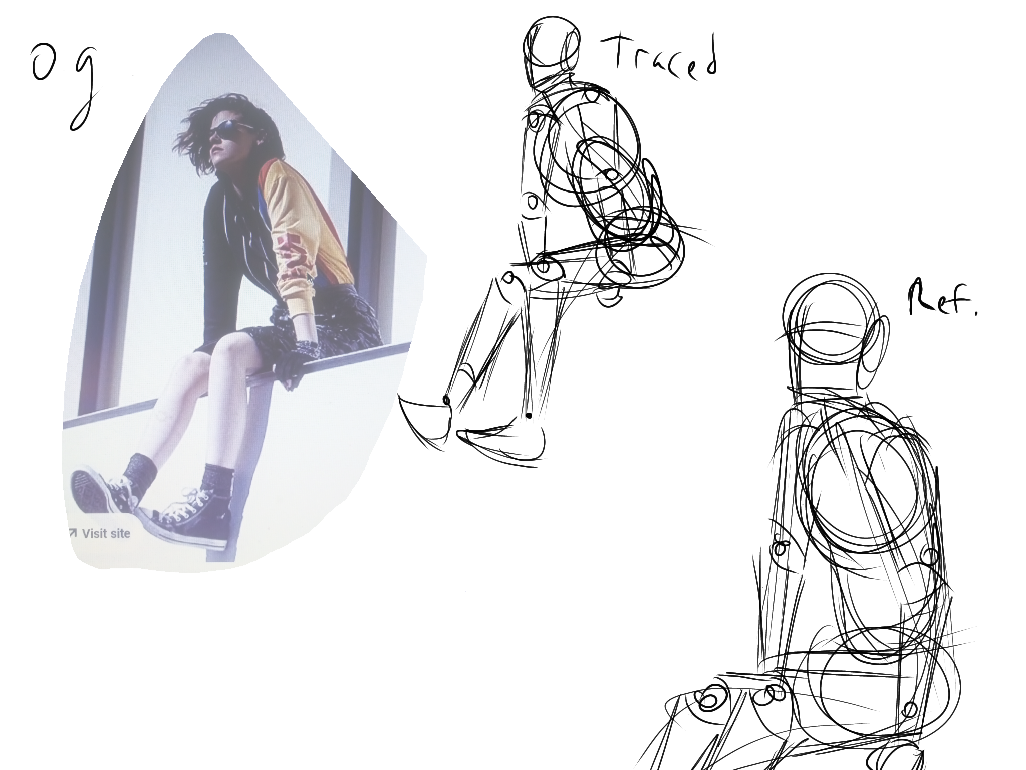 Back to the Basics #5 - ibisPaint