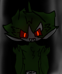 dipsy lake - ibisPaint