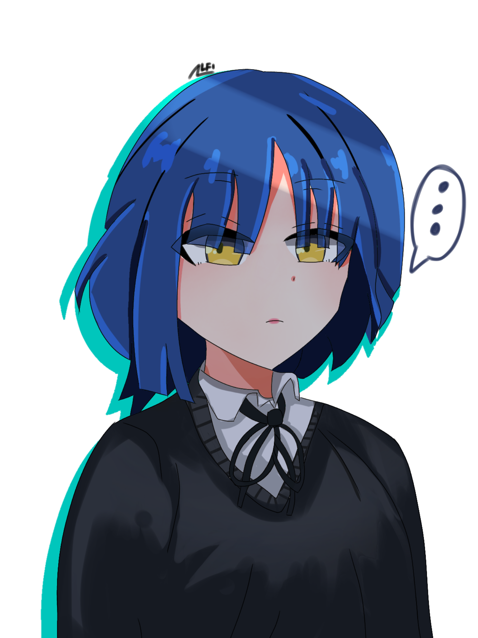 Ryo Yamada - ibisPaint