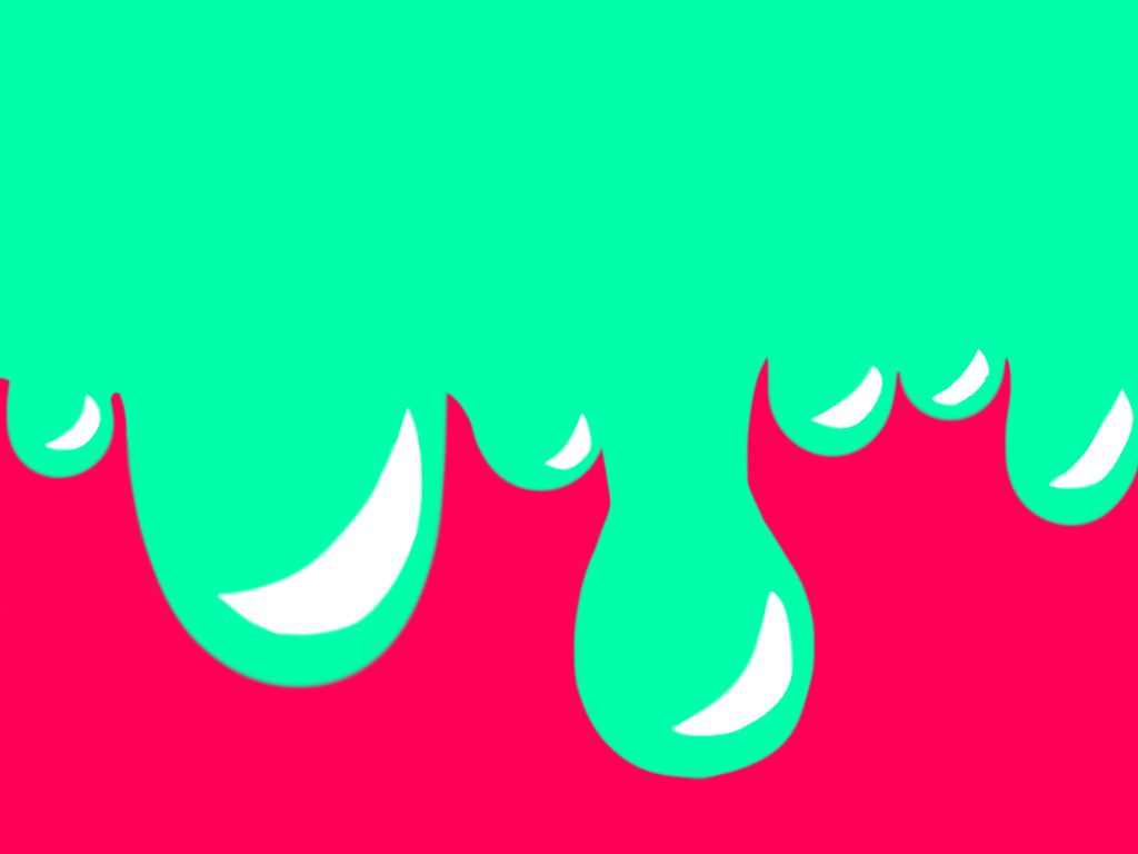 Slime - ibisPaint