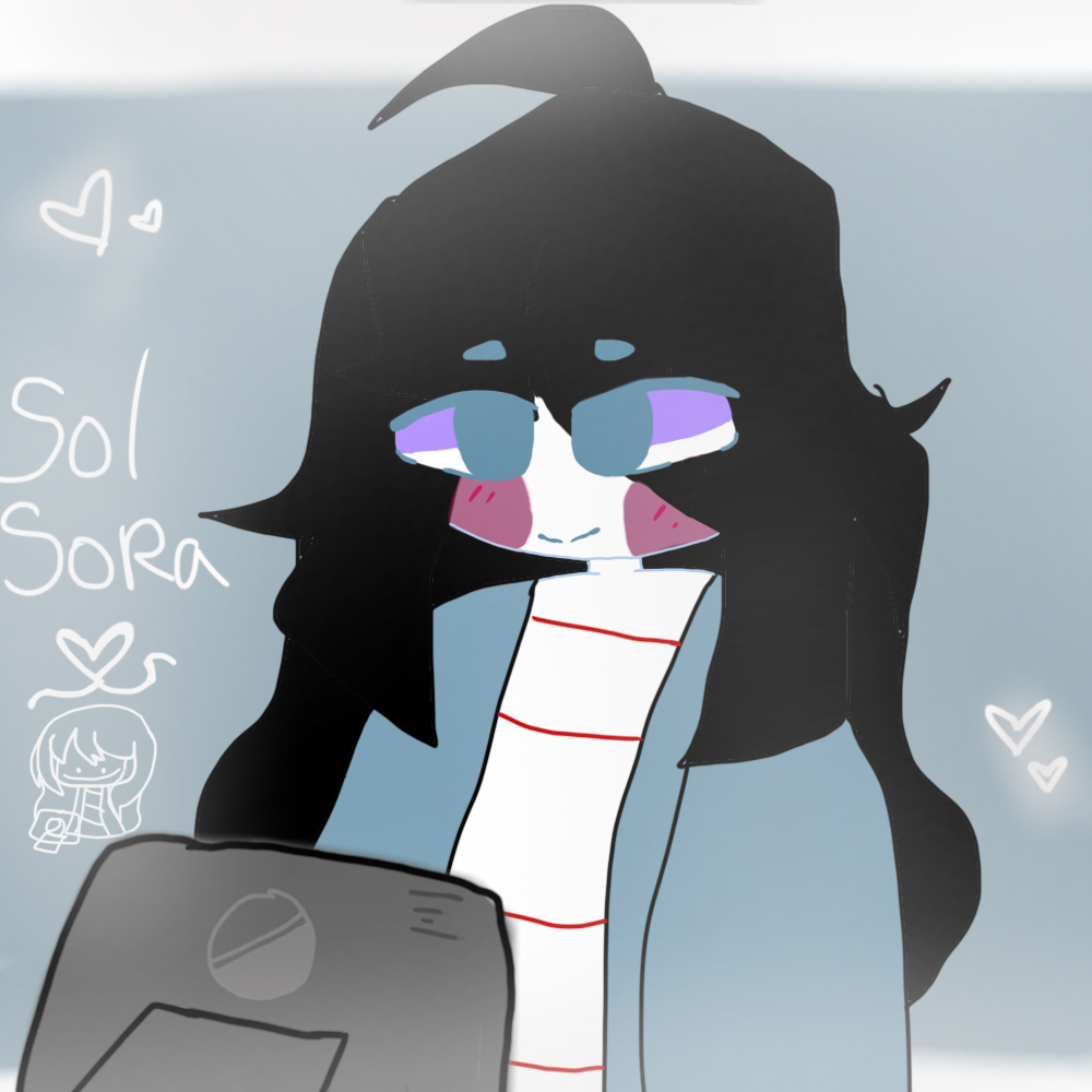 PFP for Sol soraaa - ibisPaint