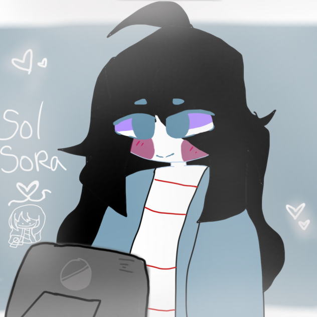 PFP for Sol soraaa - ibisPaint