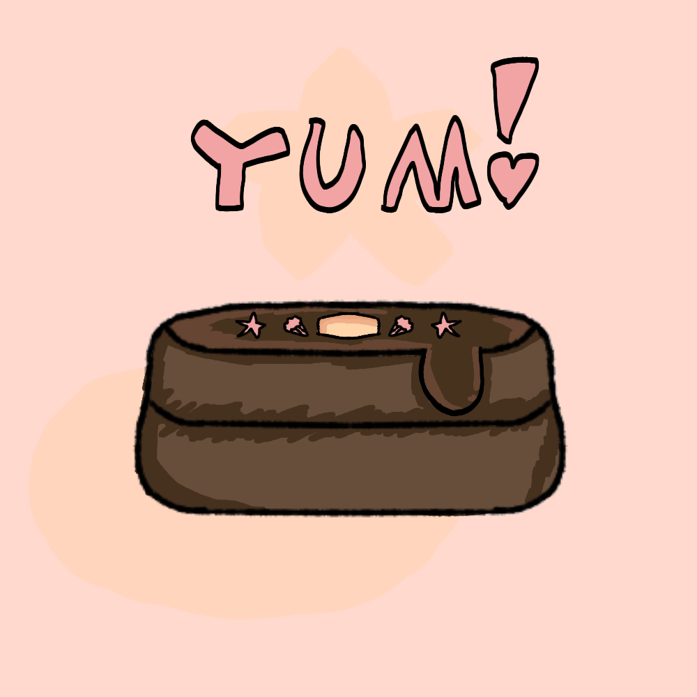 YUM! - ibisPaint