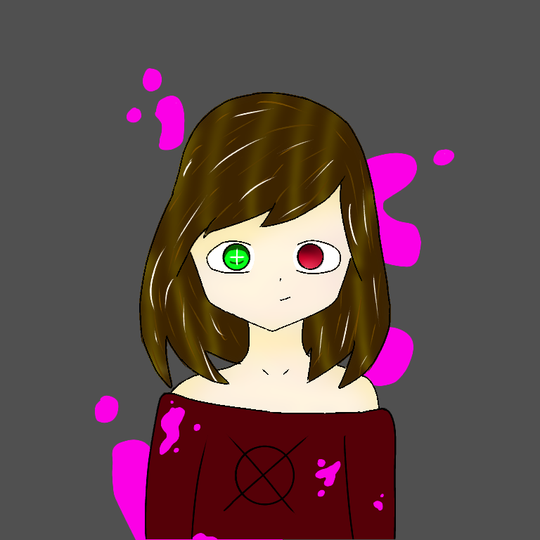 Kimmi nano - ibisPaint