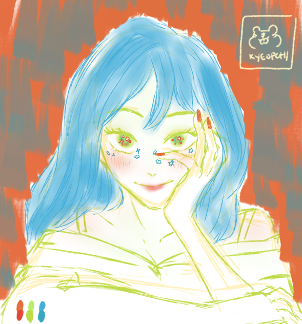 untitled - ibisPaint