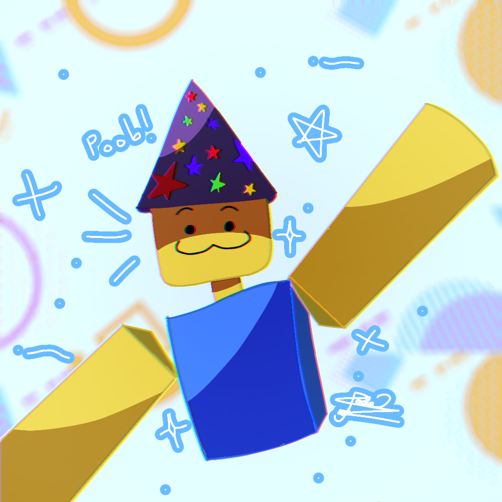 Poob aka Partynoob - ibisPaint