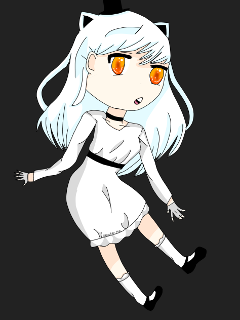 loli - ibisPaint