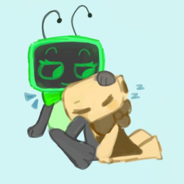 shellvision🪶 - ibisPaint