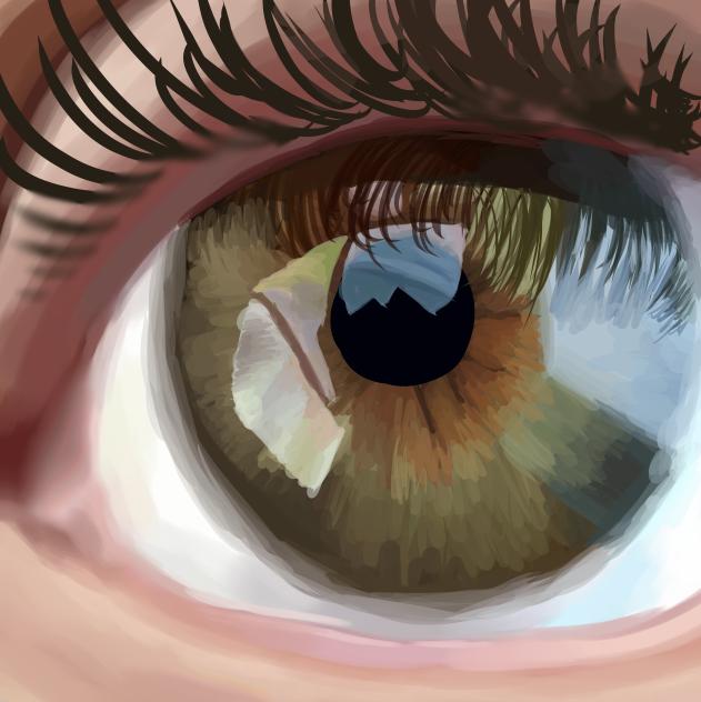 just trust me you'll be fine - ibisPaint