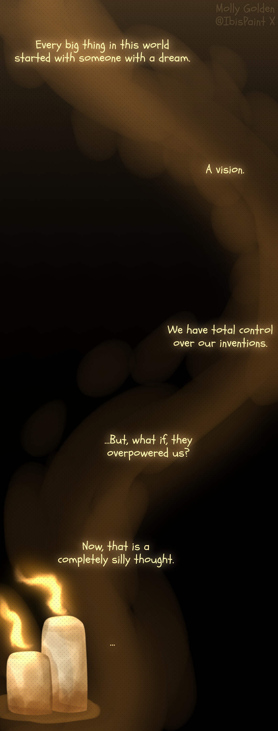 The Origin (1) - ibisPaint