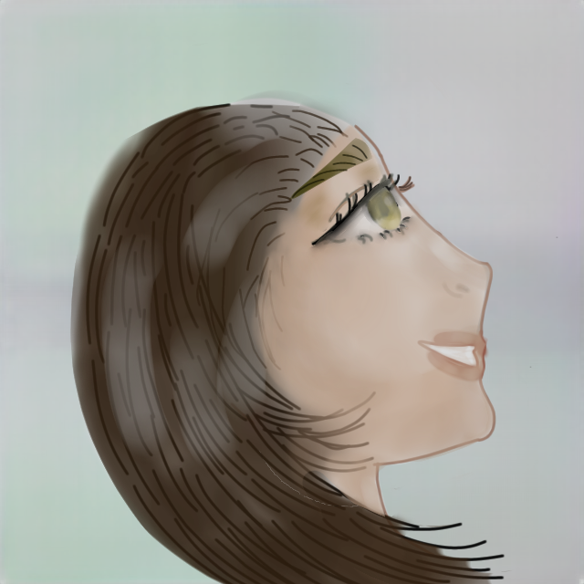 mother's day animation - ibisPaint