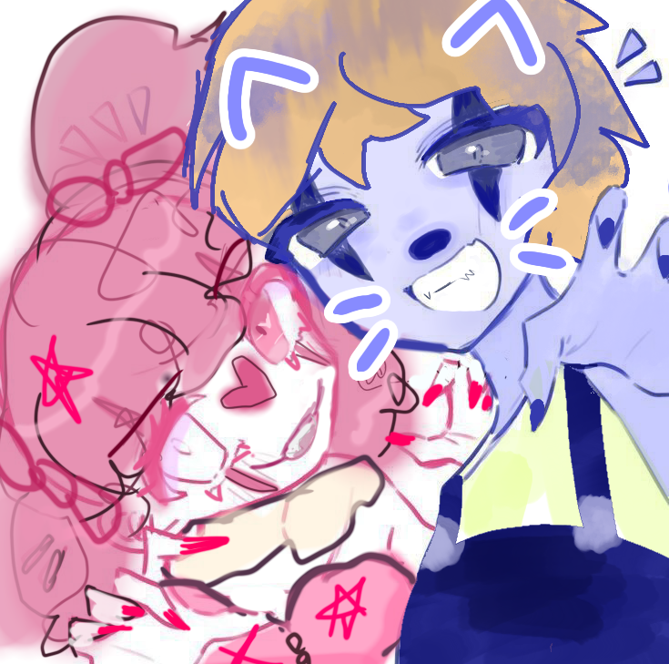 NOT MY BASE !! - ibisPaint