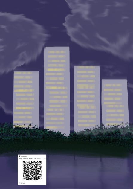 building window brush - ibisPaint