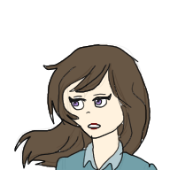 1st Animated Art - ibisPaint