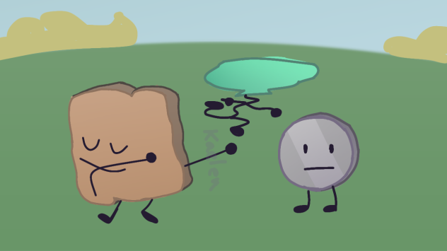 dab on em! bfb bfdi - ibisPaint