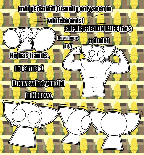 reference - ibisPaint