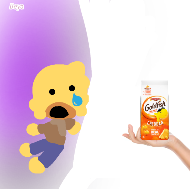 Goldfish… - ibisPaint