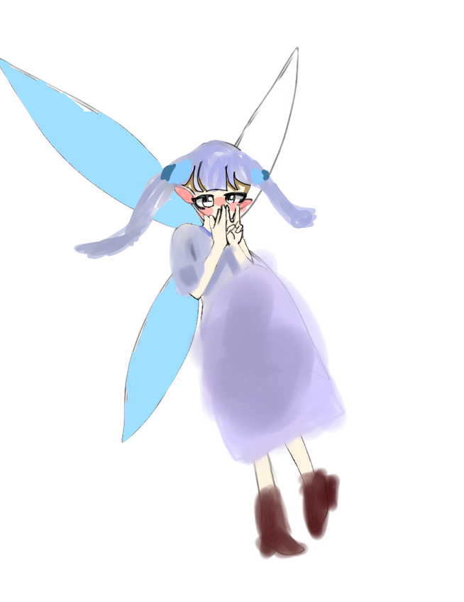 無題163 - ibisPaint