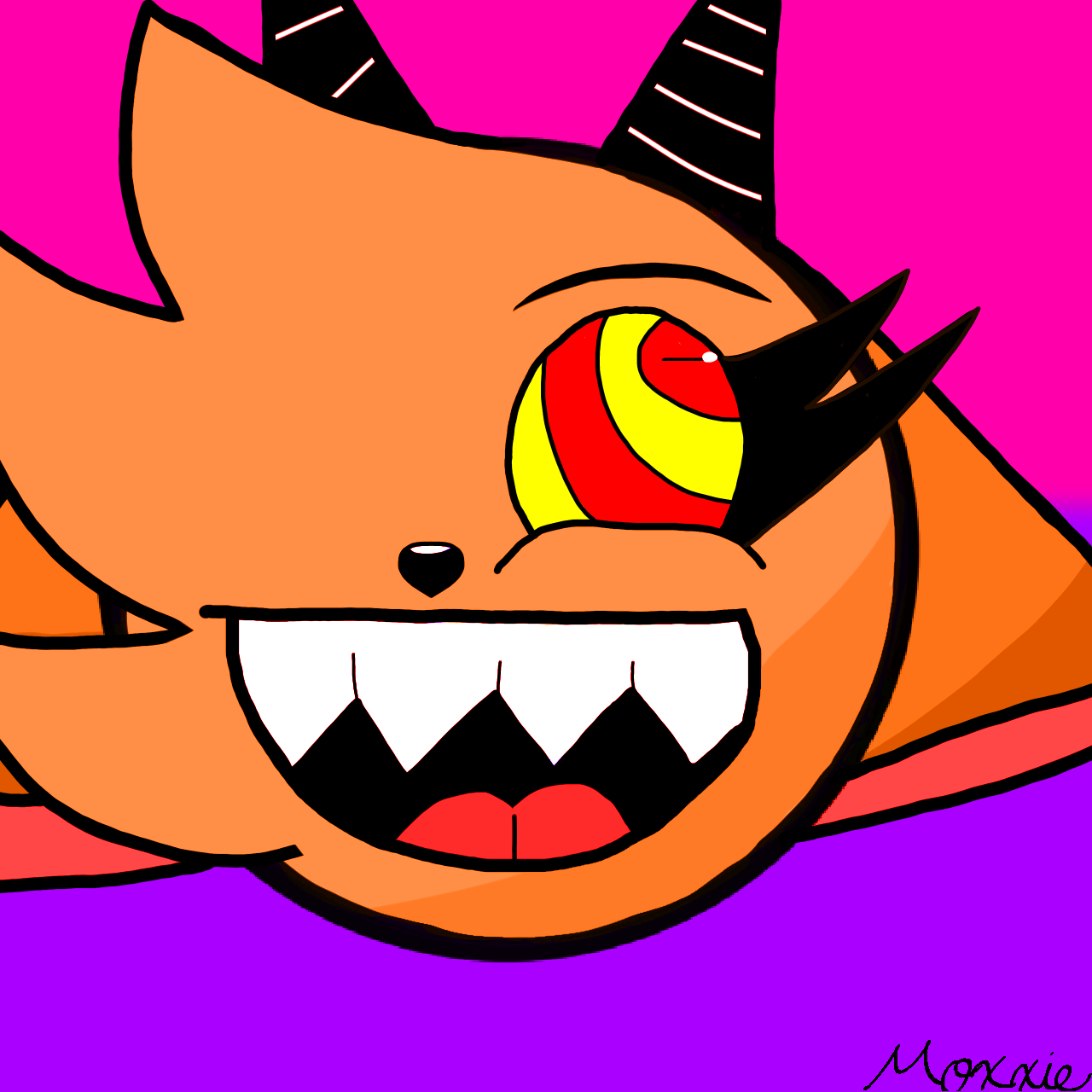 Epic Alan XD - ibisPaint