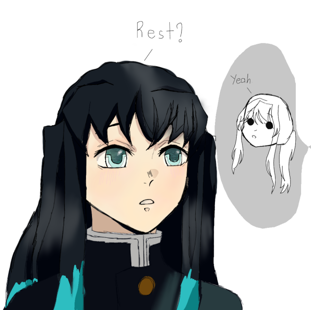 Muichiro - ibisPaint