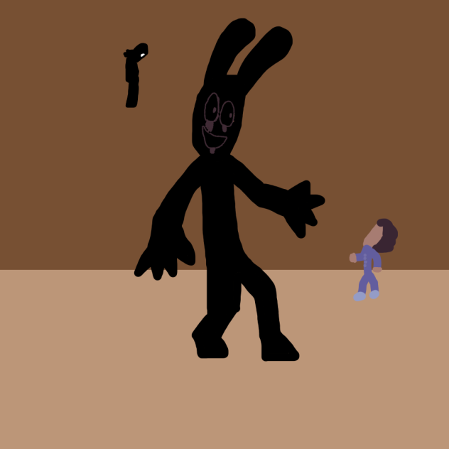 Mr Hopp’s Playtime House 2 - ibisPaint