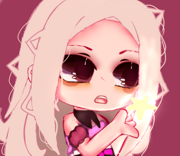 Random edit - ibisPaint