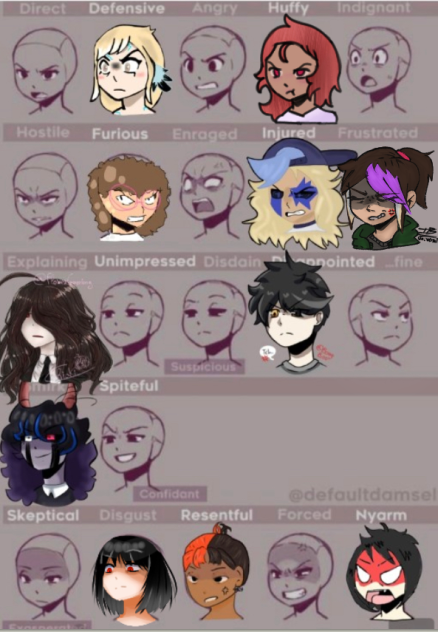 Another Collab! (@Nosebleeds) - ibisPaint