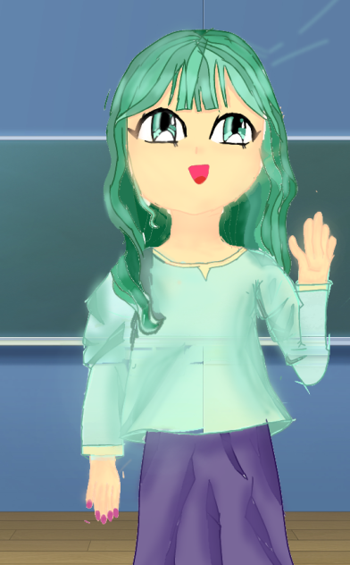 study ^_^ - ibisPaint