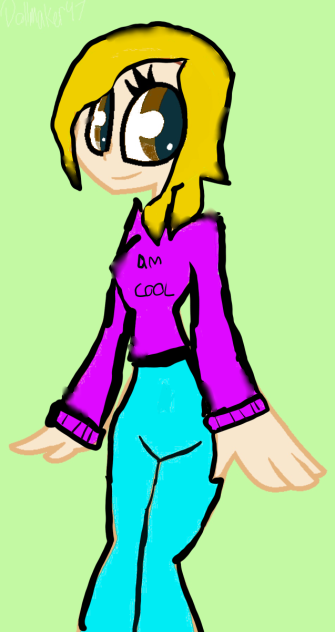 aw cute feat Sarahdash133 - ibisPaint