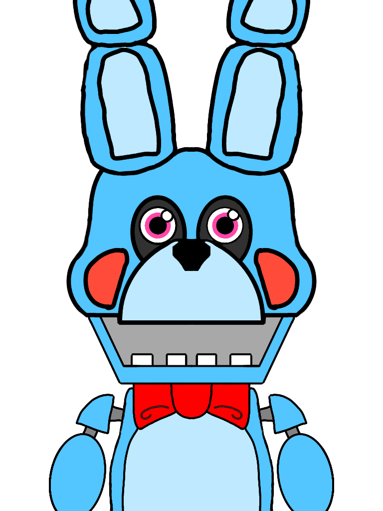 bon bon - ibisPaint