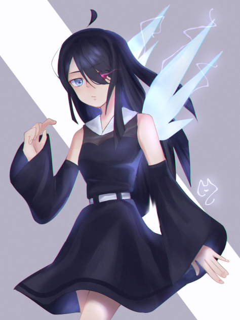 Request from Choca Boca - ibisPaint