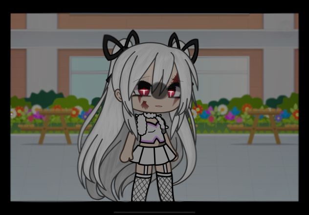 random gacha OC lol - ibisPaint